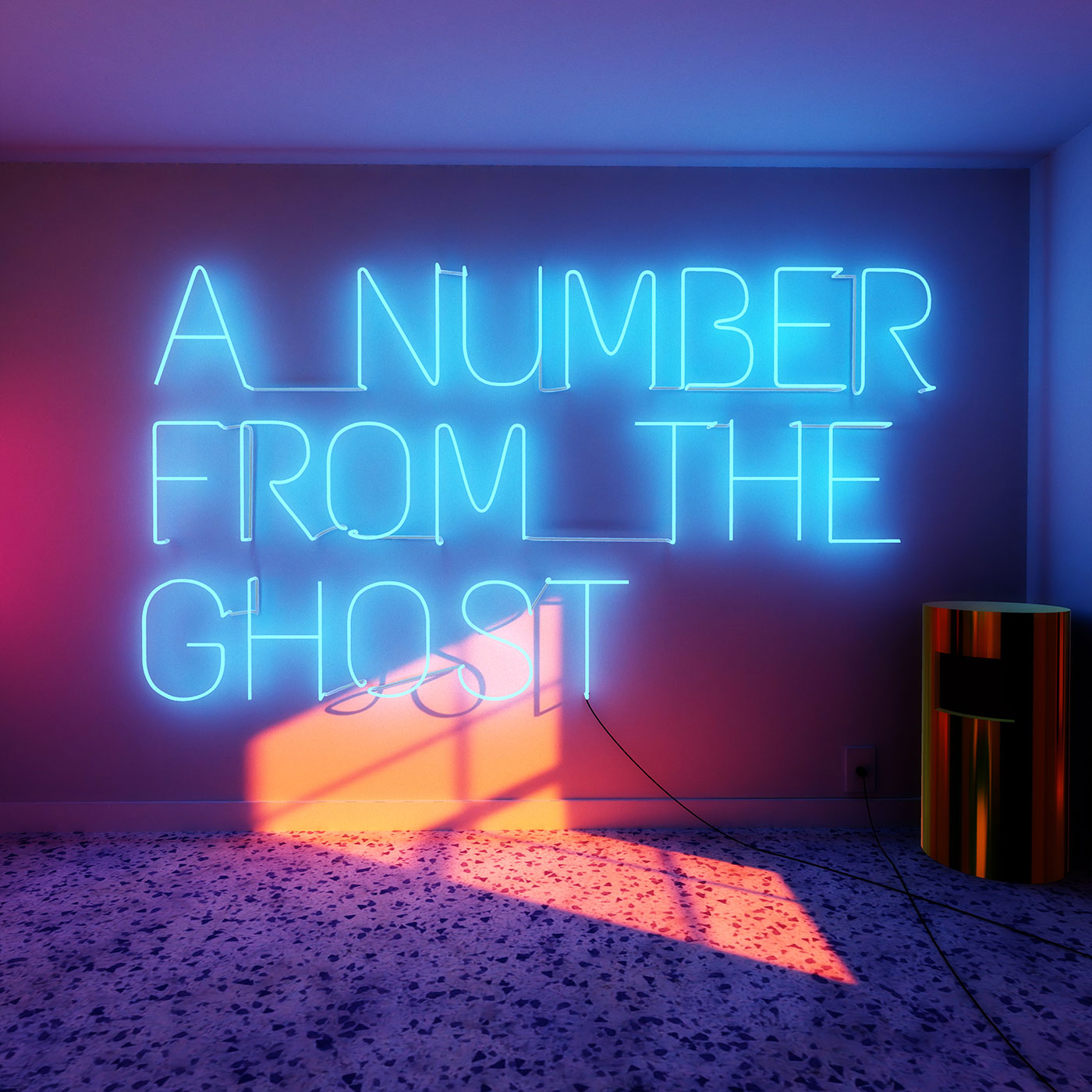 Music | A Number From the Ghost